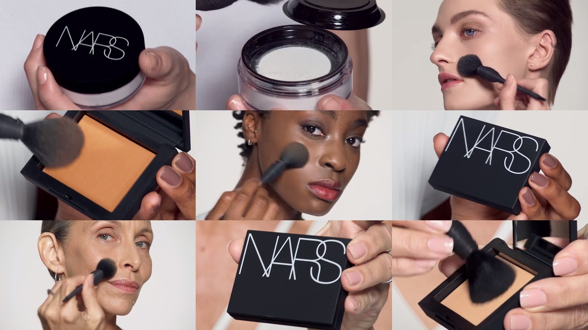 Nars Light Reflecting Setting Powder Pressed Vs Loose | Shelly Lighting